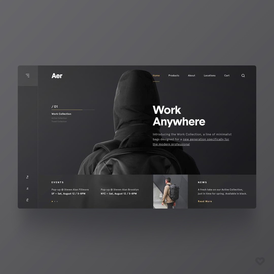 Yard House - Junaid Awan